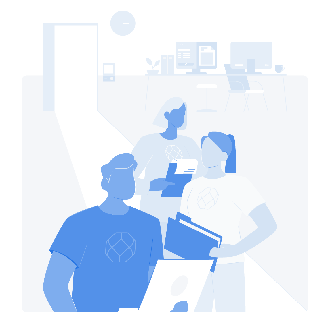 Octacom | Careers