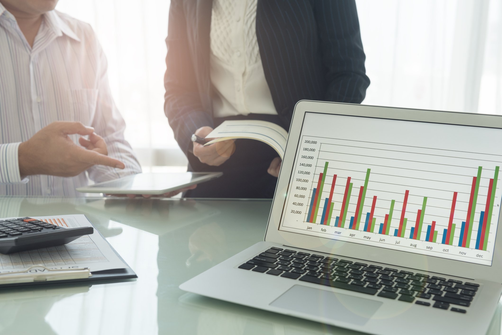 Octacom | POD Documents Scanning Services