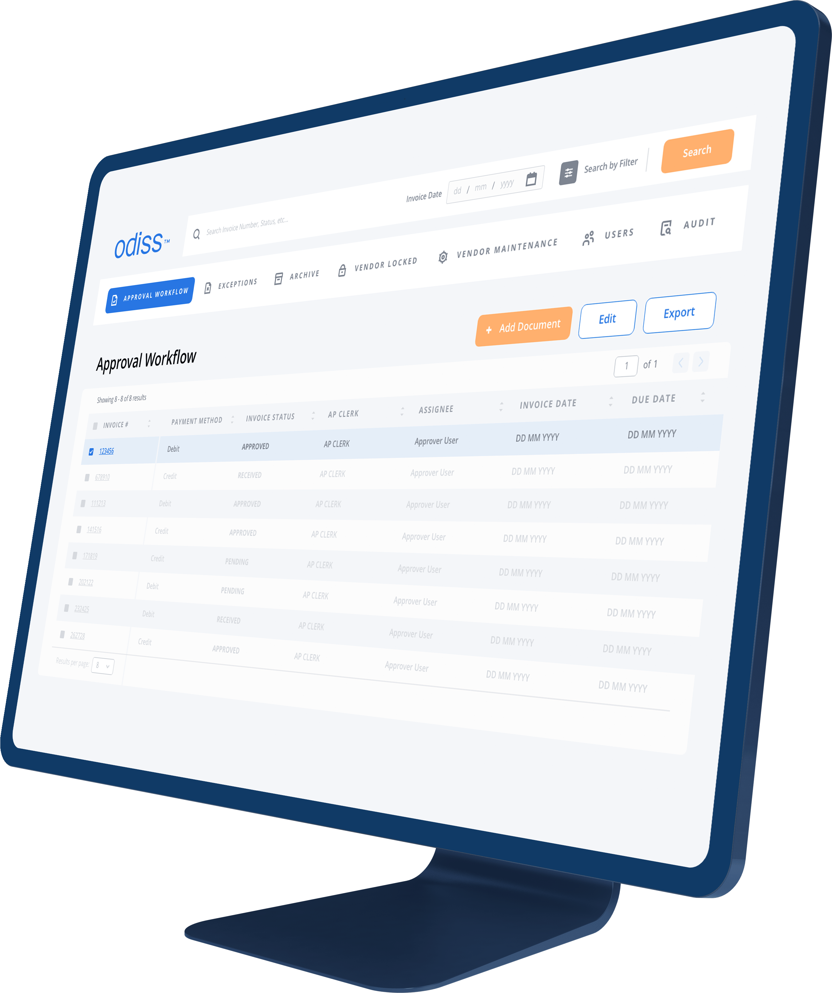 Octacom | Intelligent Process Automation