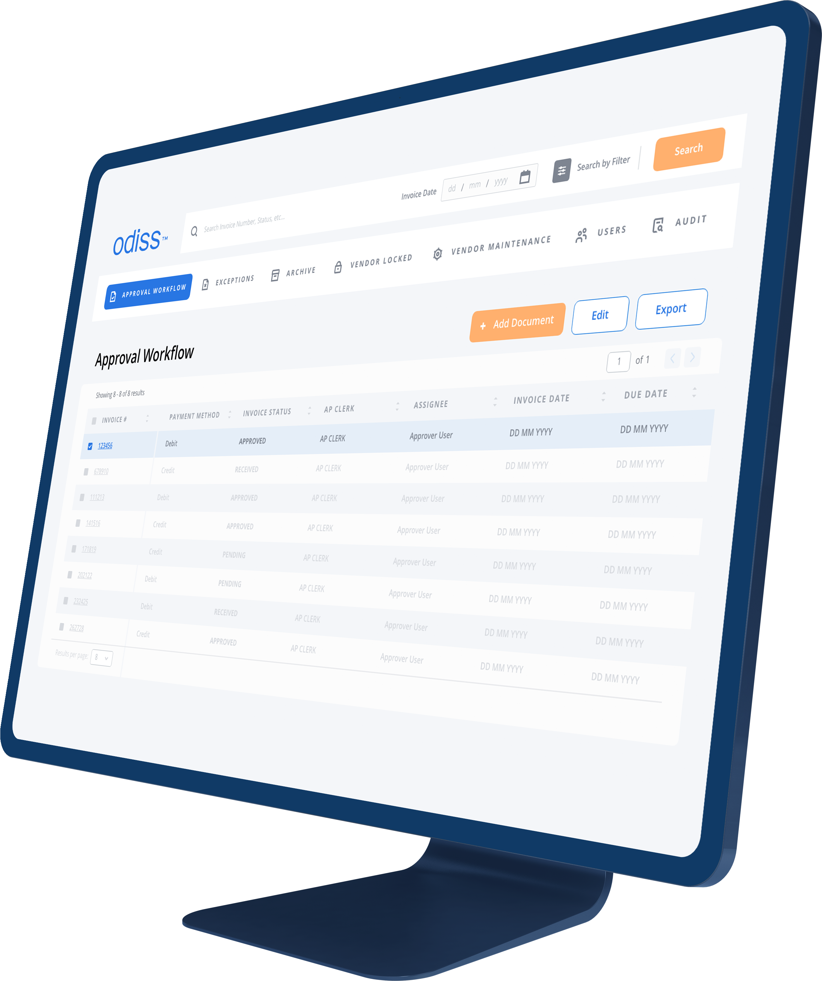 Octacom | Intelligent Process Automation