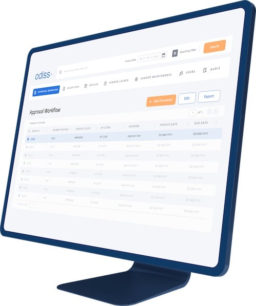 Octacom | Odiss Software